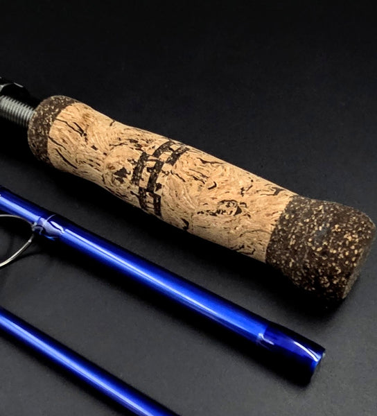 Custom Grip – Chippewa River Custom Rod Co.